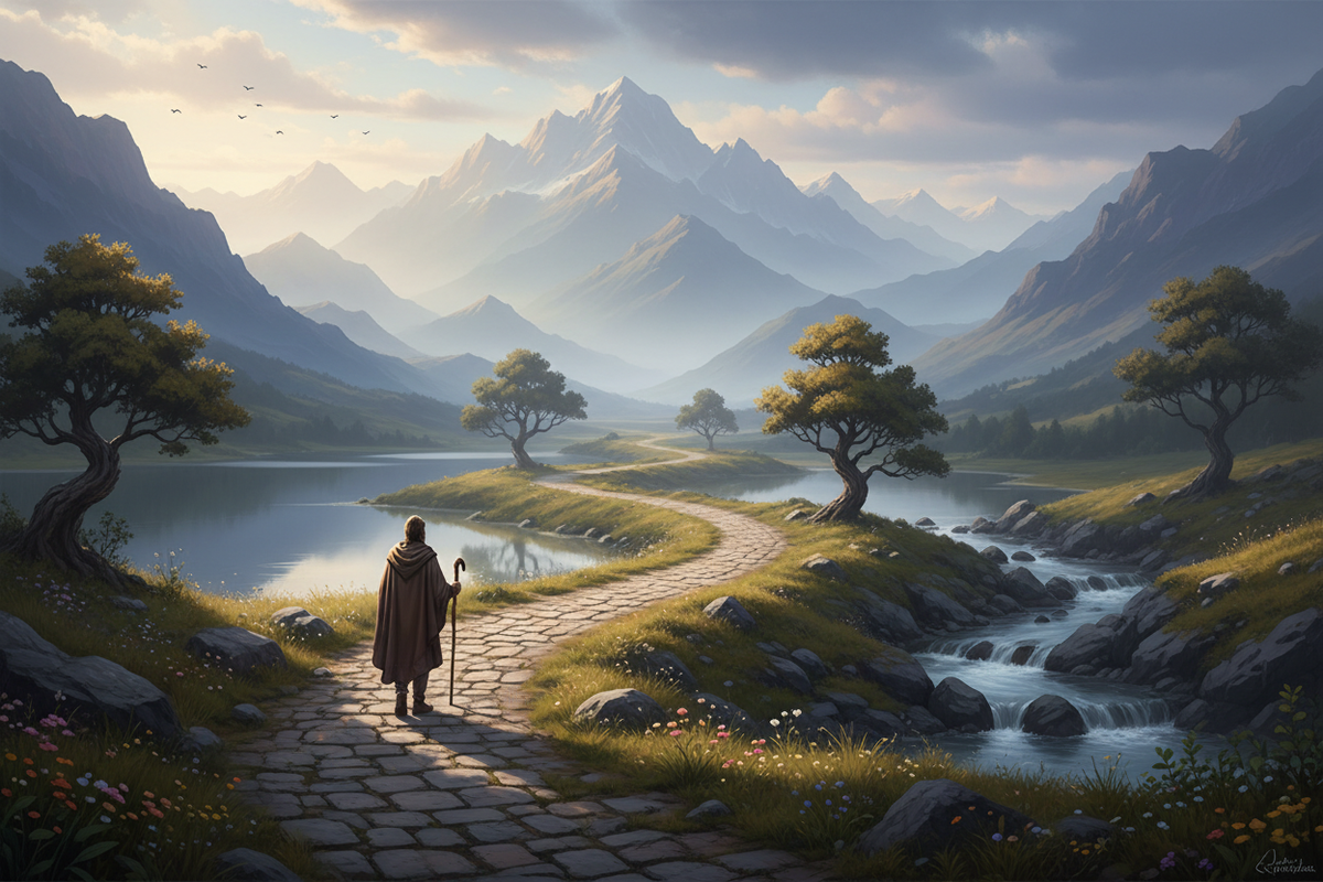 How to Find The Middle Path — shenclinic.com