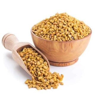 HU LU BA - Semen Trigonella — shenclinic.com