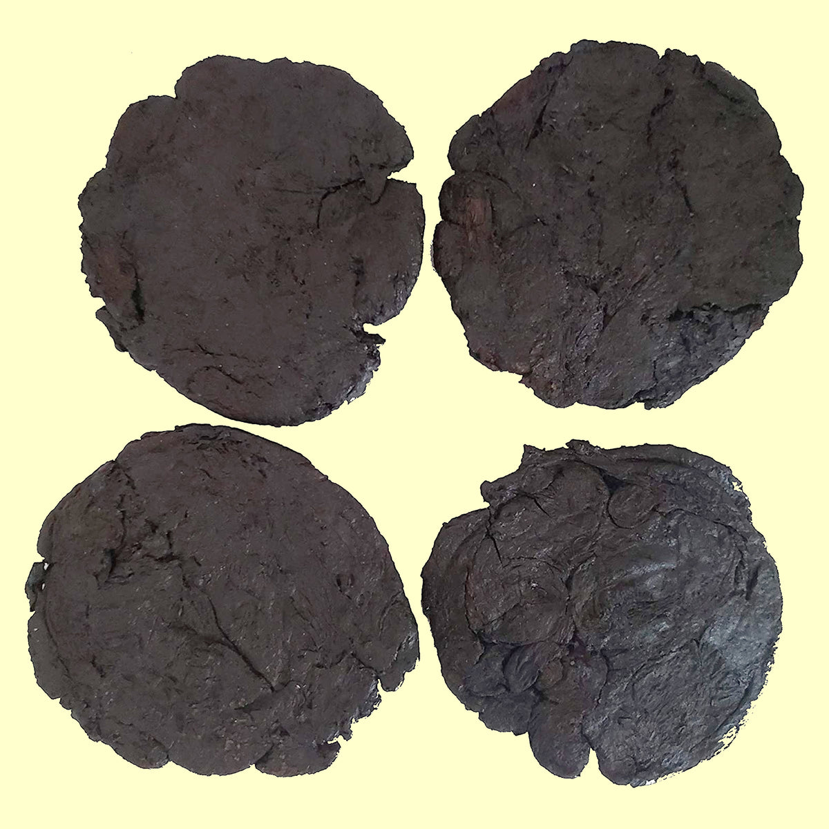 SHU DI HUANG - Cooked Rehmannia Root — shenclinic.com