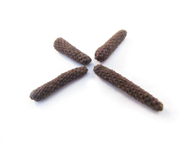 Bi Ba | Piperis Longi Fructus | 荜茇 — shenclinic.com