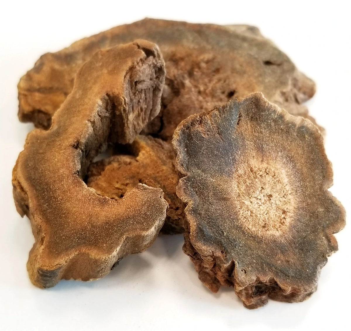 Da Huang | Rhei Radix et Rhizoma | 大簧 — shenclinic.com