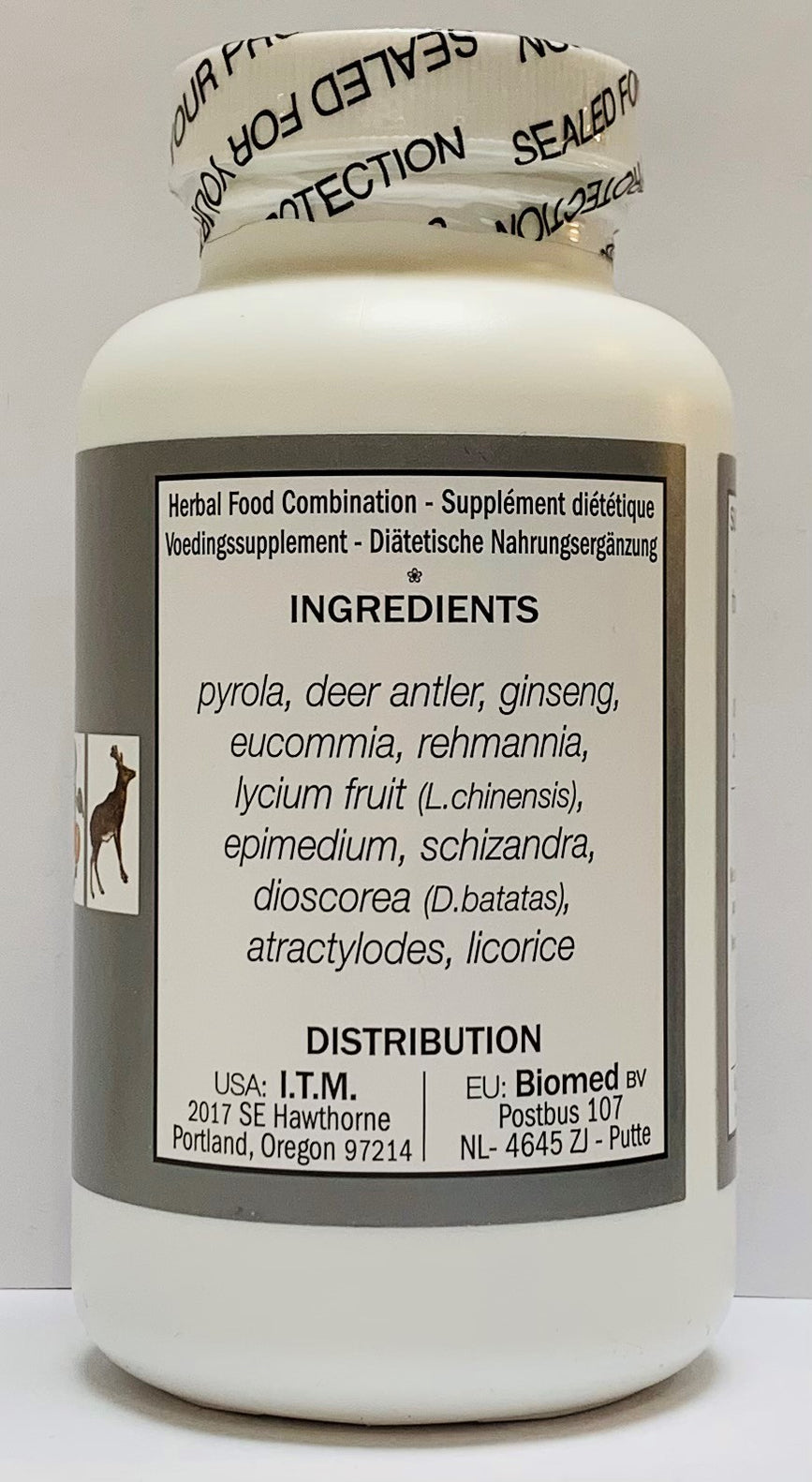 Pyrola 11 | Seven Forests — shenclinic.com