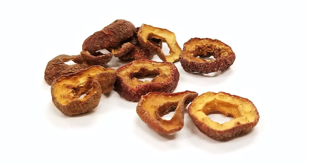 Shan Zha | Crataegi Fructus | 山楂 — shenclinic.com